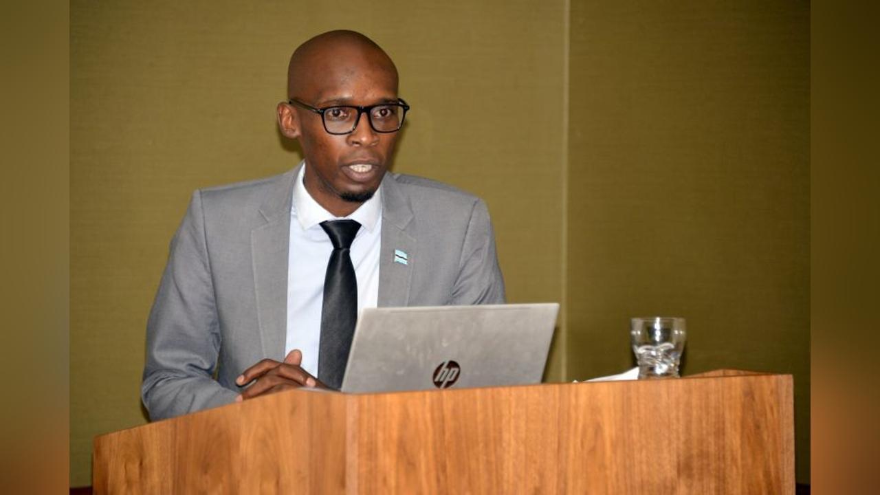 SACCOS Designed to Foster Inclusivity - Official - Botswana