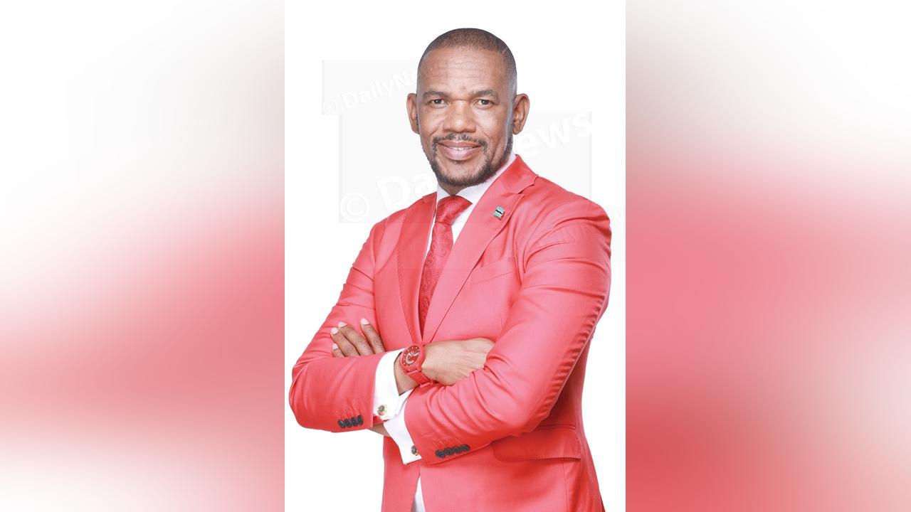 Gare Retains Moshupa Manyana - Botswana