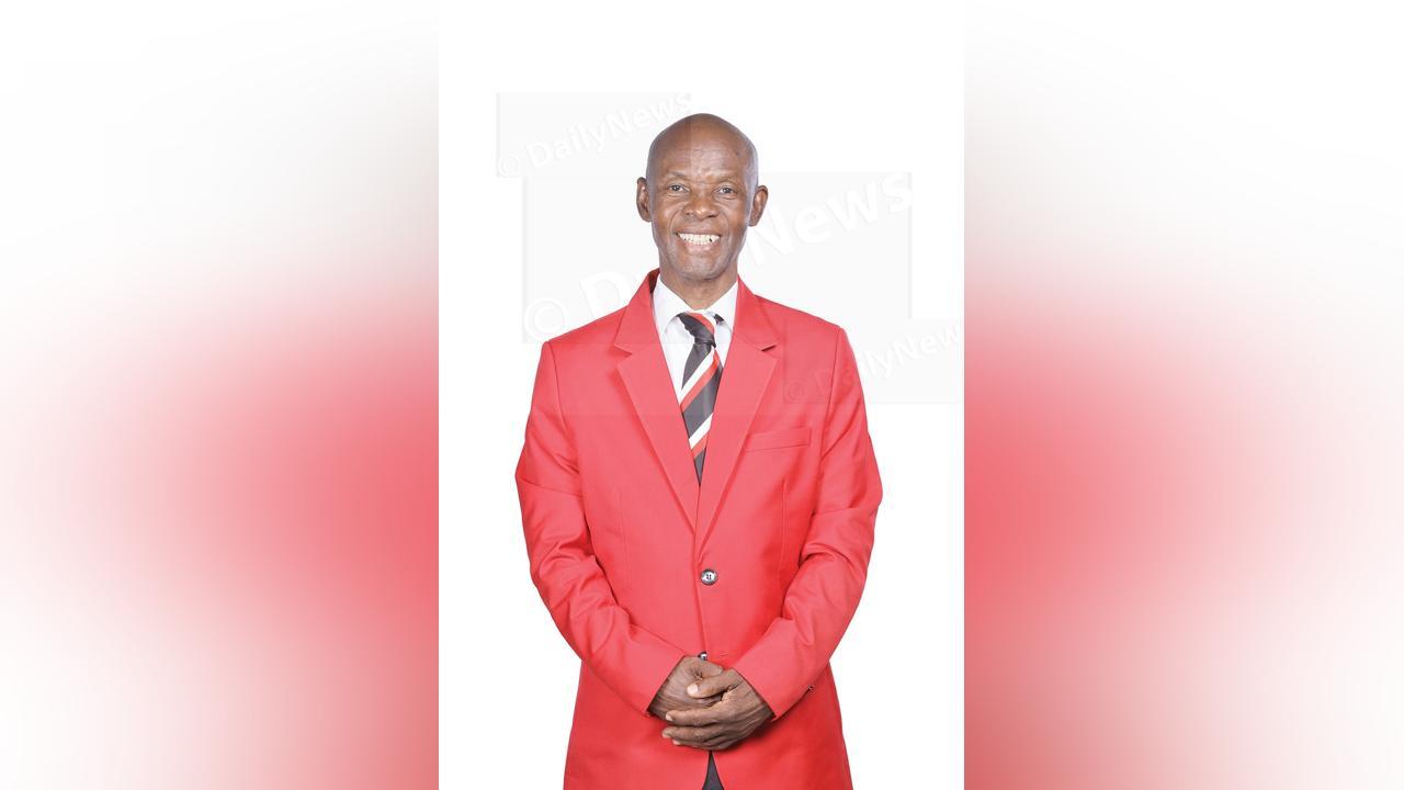 Motaosane Wins Thamagakumakwane - Botswana