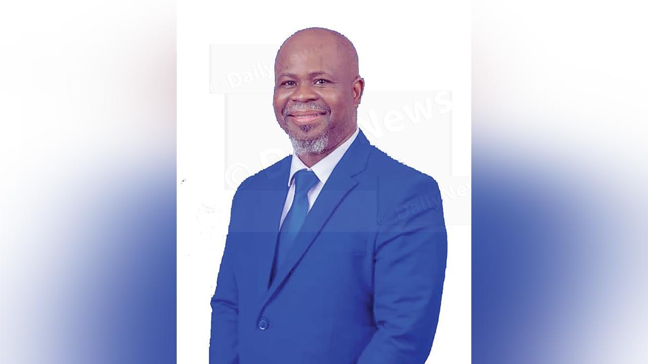 Barongwang Wins Mogoditshane East - Botswana