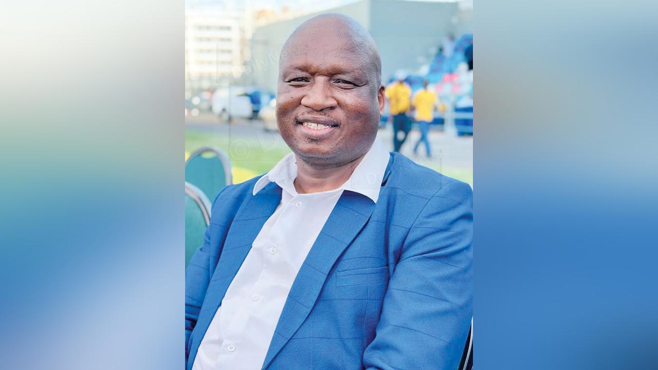 Ramogapi Retains Palapye - Botswana