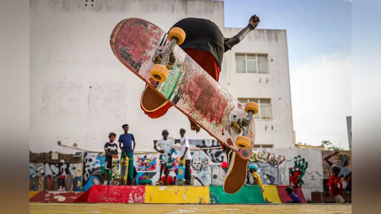 Fashion Killers and Pumpkin Assassins: Africa'S Top Shots - Botswana