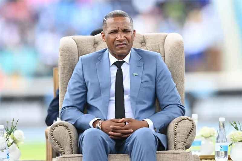 Duma Boko Wins Botswana’S Presidency, Ending Bdp’S 60-Year Rule - Botswana