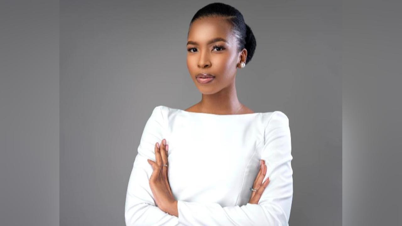 African Union(Au) Praises New President as Ex-Miss Botswana Lesego ...