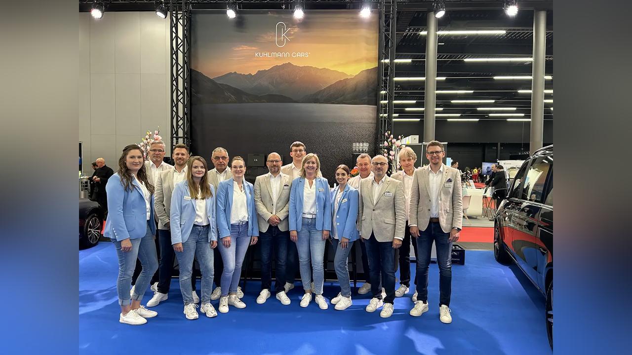 Expo Crucial for Development of BDF Employees - Botswana