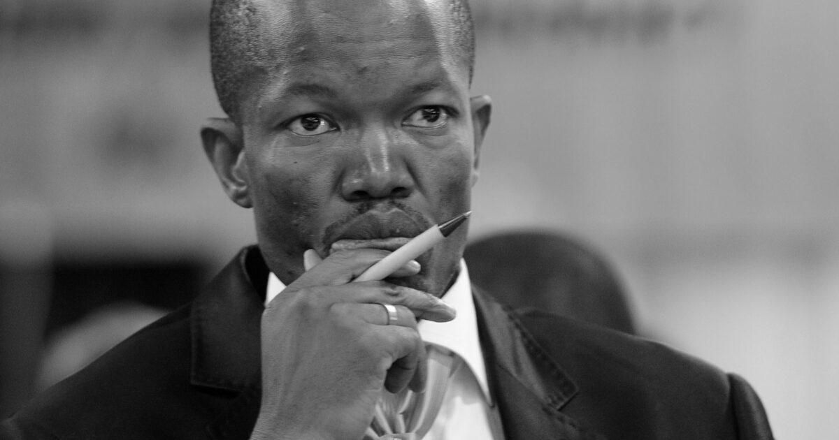 Sir G Honoured with BOMU Lifetime Achievement Award - Botswana