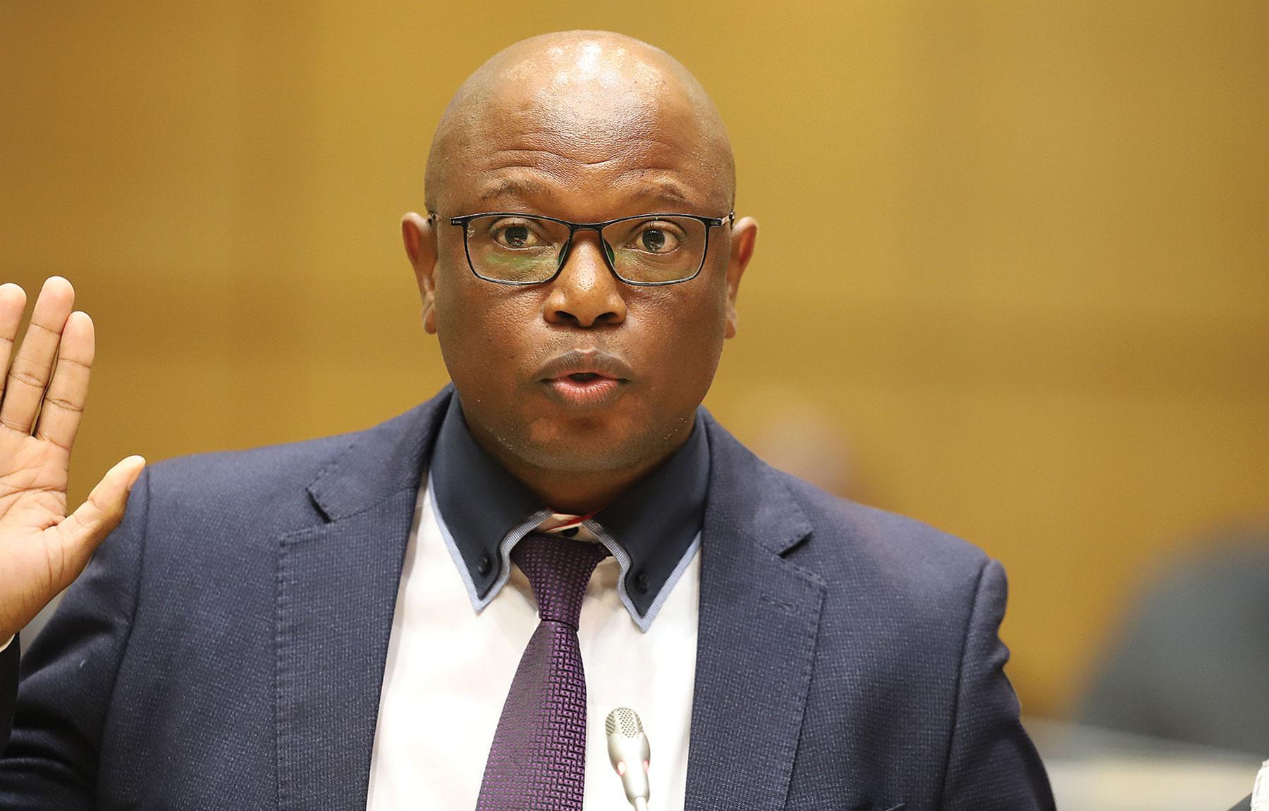 Review of Tourism Act to Minimise Revenue Leakages - Botswana