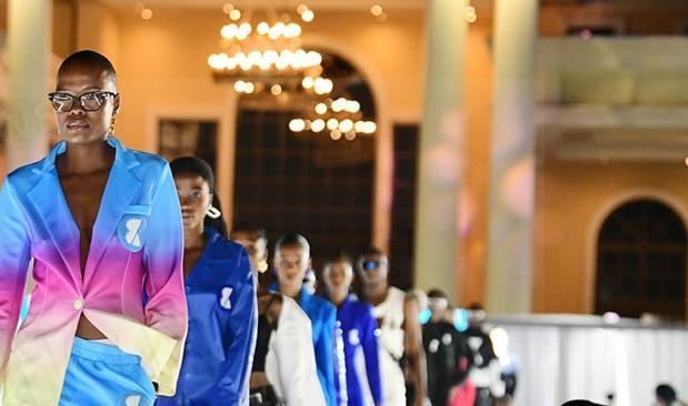 BK Proctor Showcases 2025 Collections - Botswana