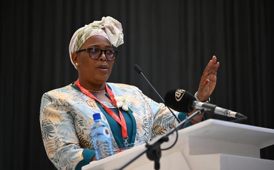 BOPEU Appeals for Unionisation of Prison Service - Botswana