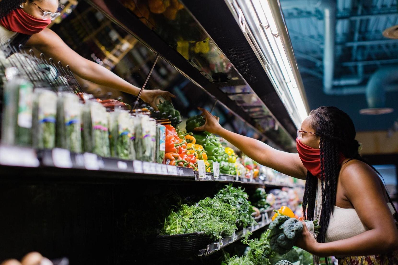 THE VEGETABLE IMPORT BAN - Botswana