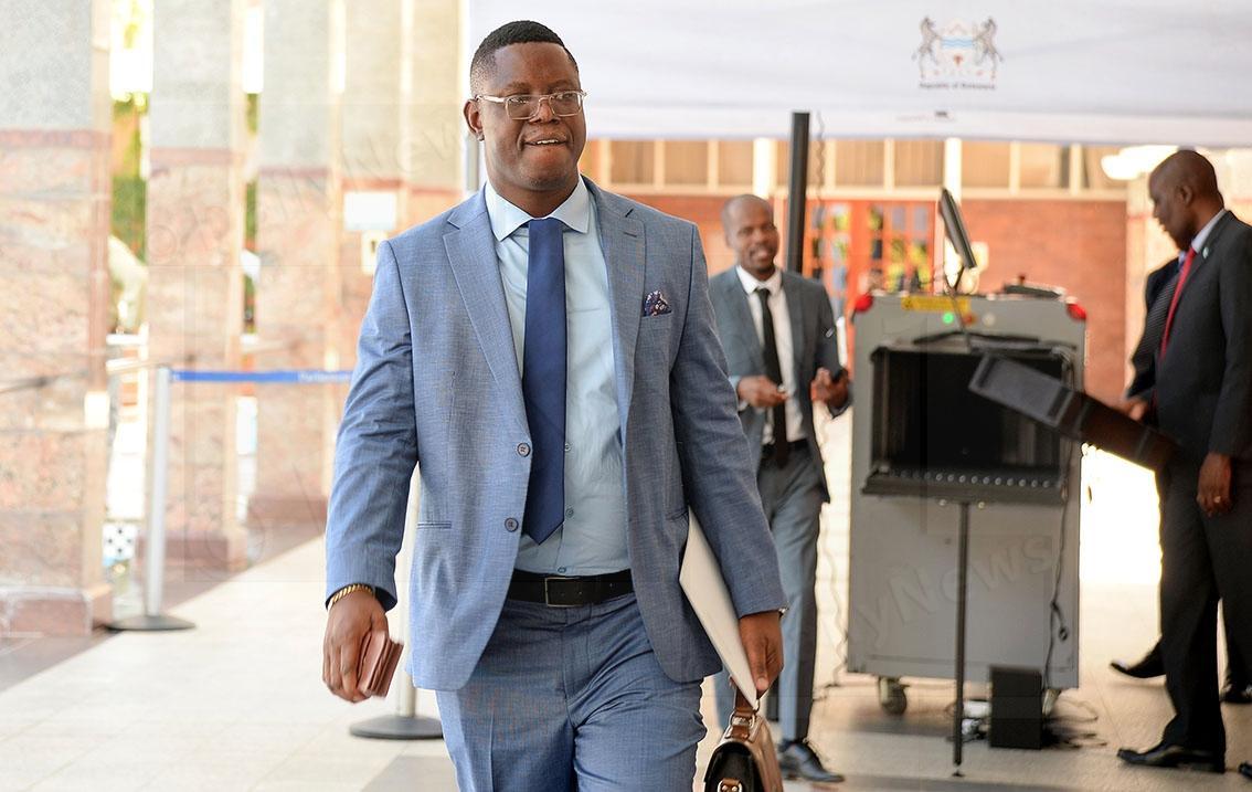 Ipelegeng Provides Short-Term Employment - Botswana