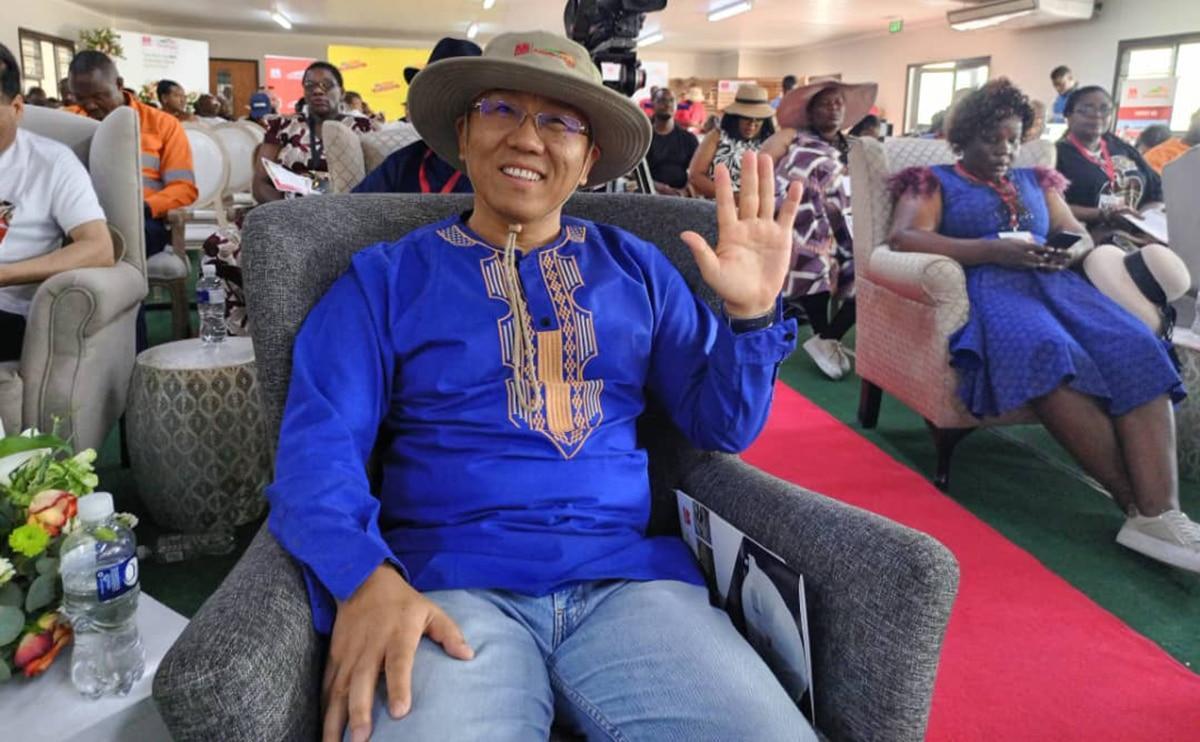 MMG Khoemacau Commits to Recruit and Empower more Women - Botswana