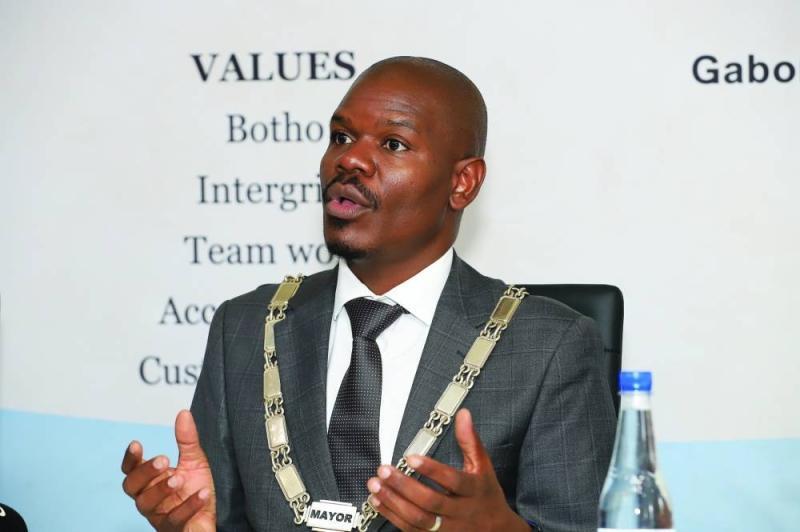 New Mayor Demands Council Empowerment - Botswana