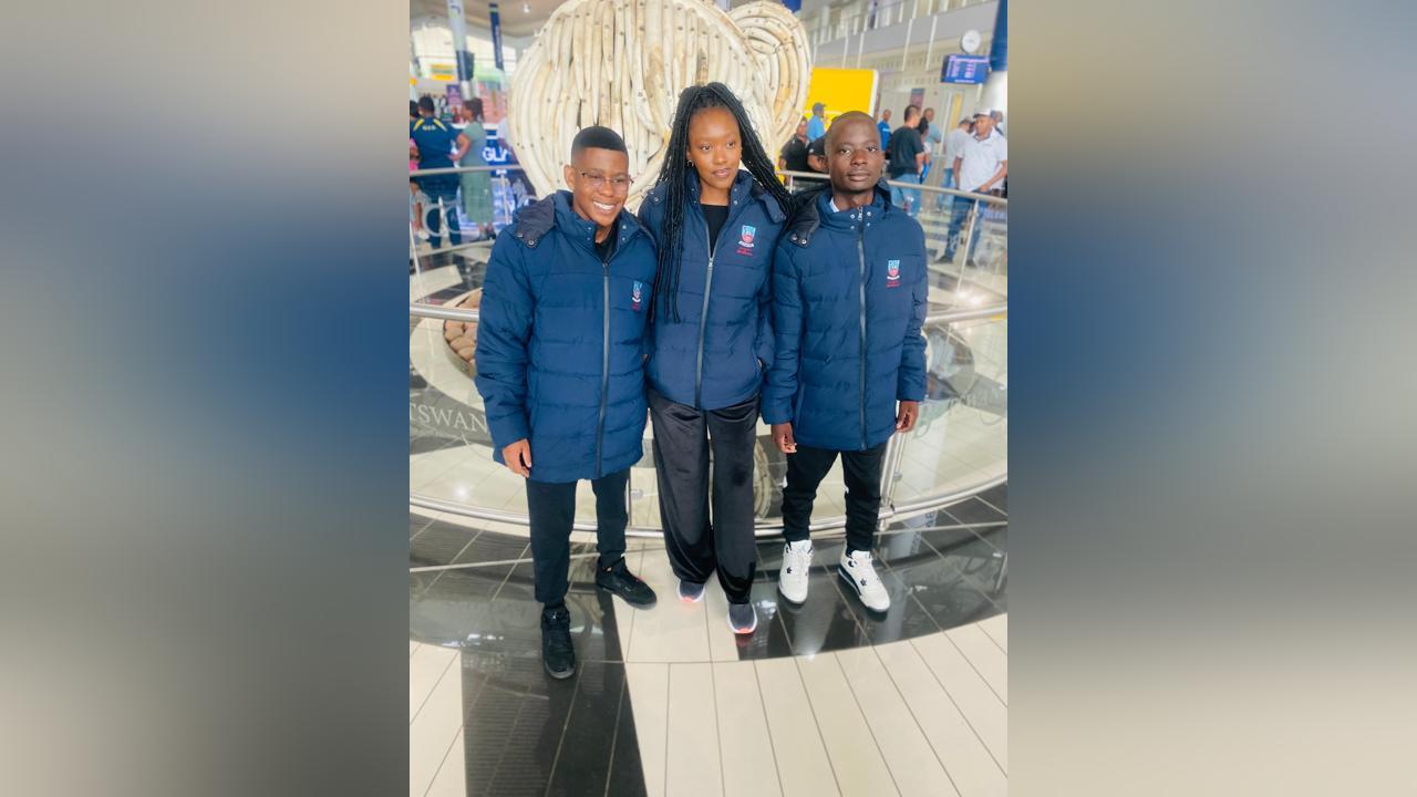 Three UB Students to Represent Botswana in Prestigious US Leadership ...