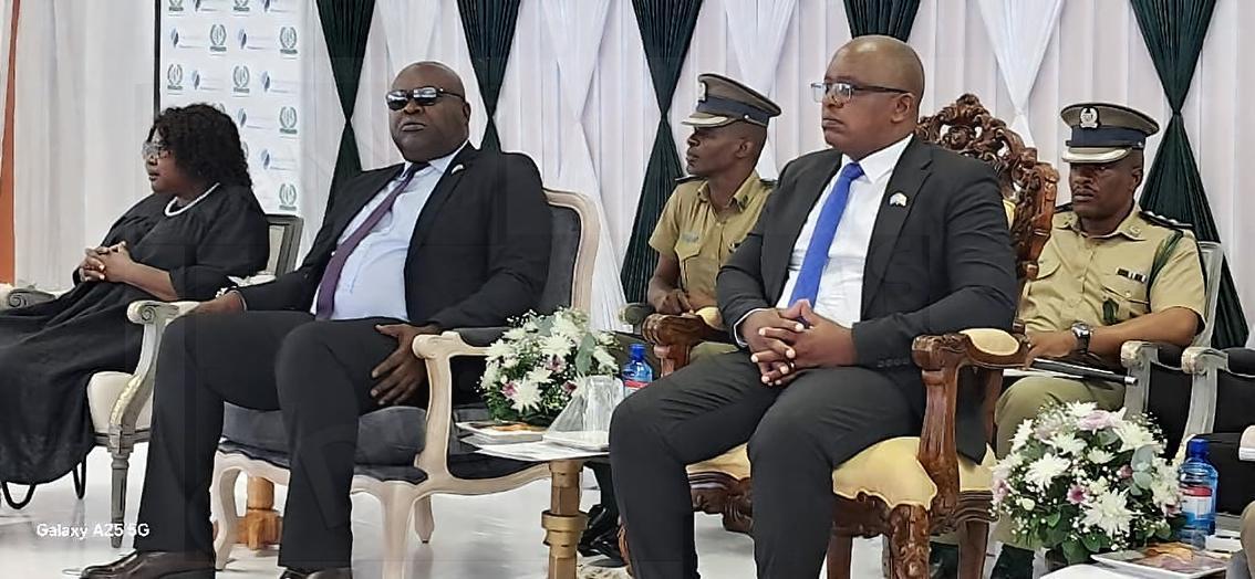 BPS Staff College to get BQA Accreditation - Botswana