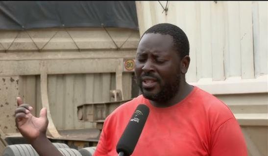 Grobler'S Bridge Border Post | 'We are Monitoring the Situation' - Bma ...