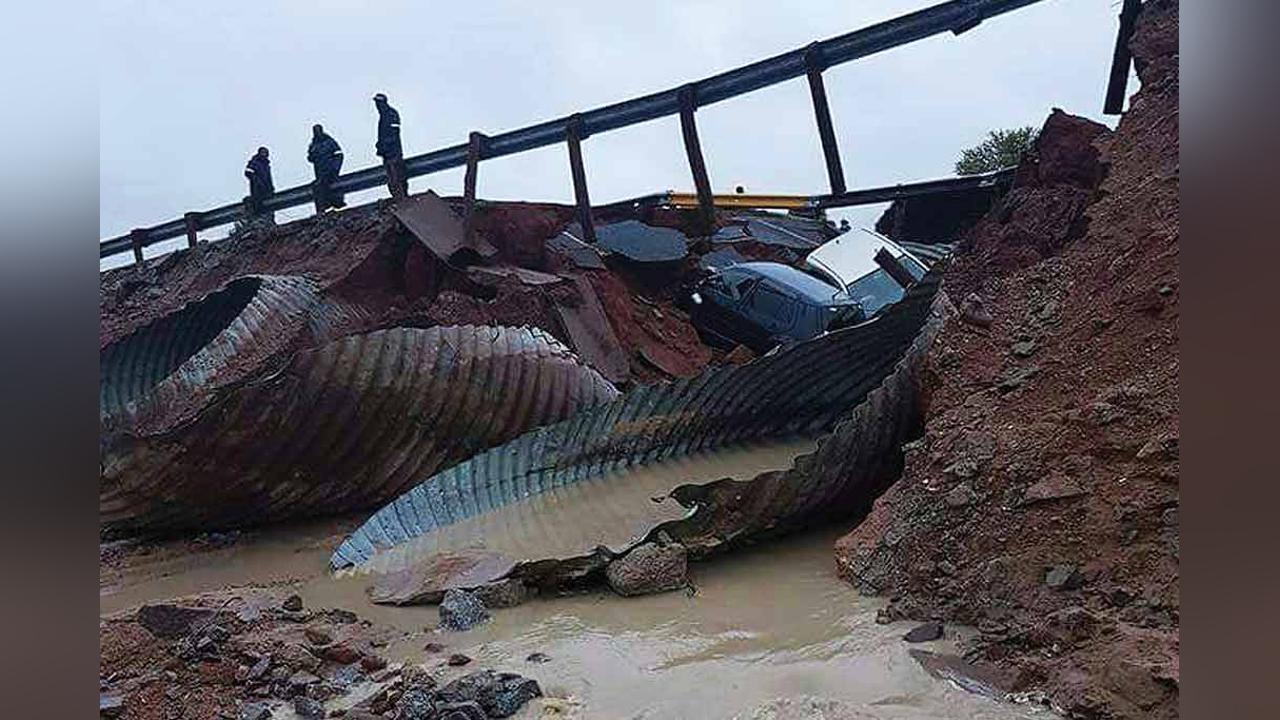 Ministry to Engage Consultant for Moshupa Bridge - Botswana