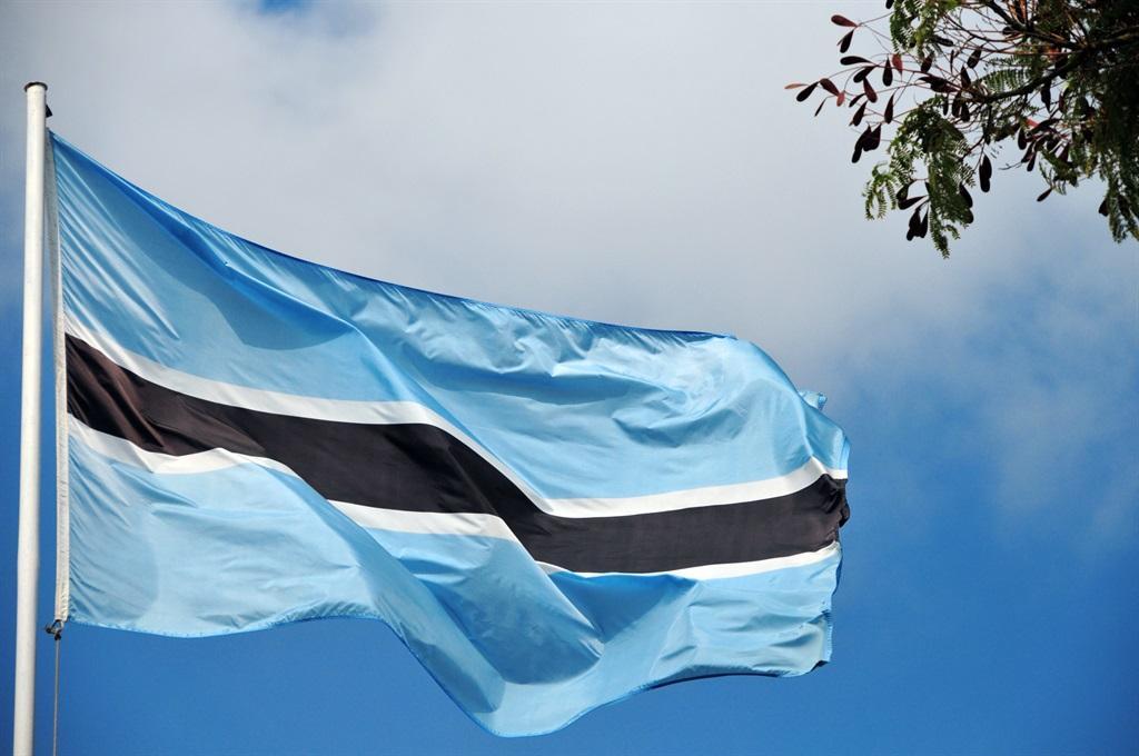 Chairperson Calls For Collaboration To Mitigate Disasters Botswana