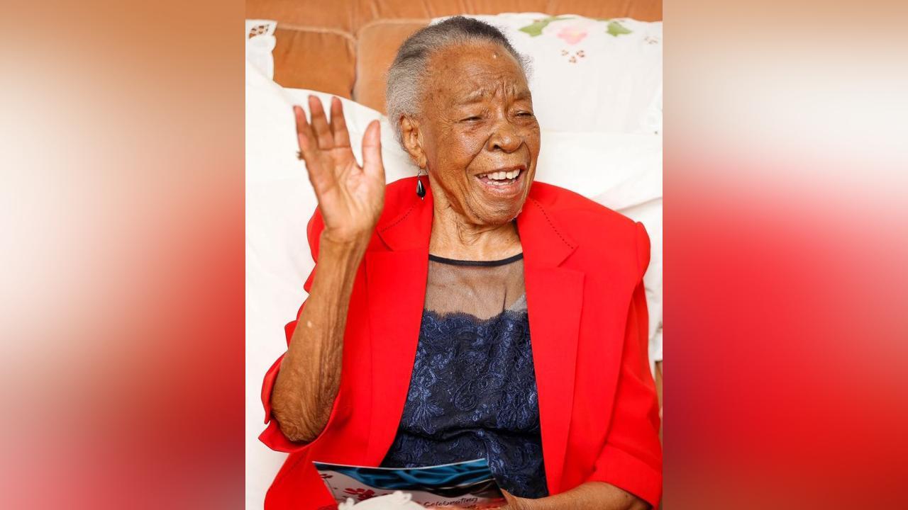 Chiepe Dedicated her Life to Shaping Botswana - BDP - Botswana