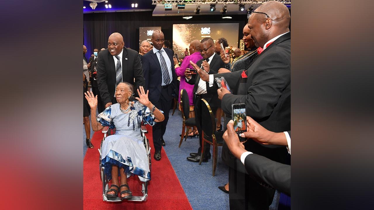 Celebrating Chiepe A Beacon of Hope for Botswana - Botswana