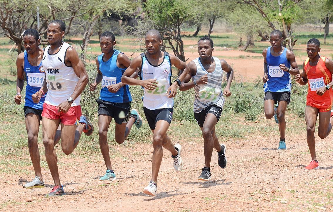 Cross Country Returns - Botswana