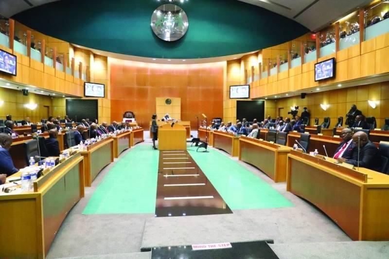 Kapinga Emphasises Collaboration - Botswana