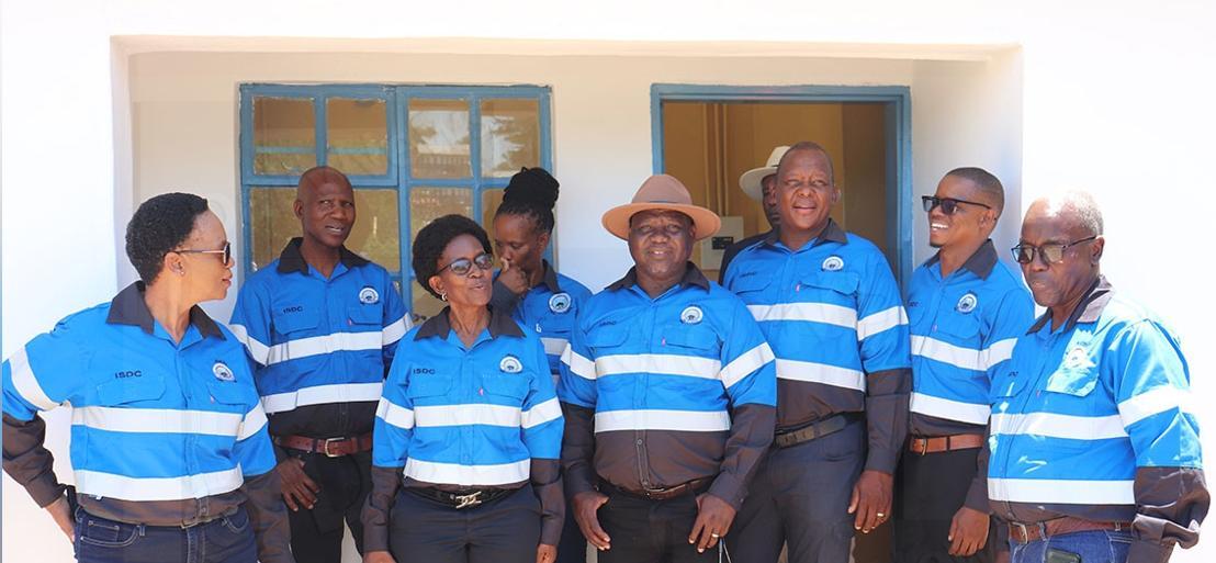 Ipelegeng Skills Programme Expansion in Offing - Botswana