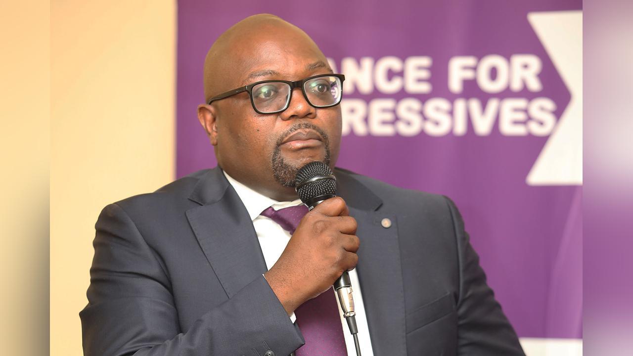 Interdependence Critical - Butale - Botswana