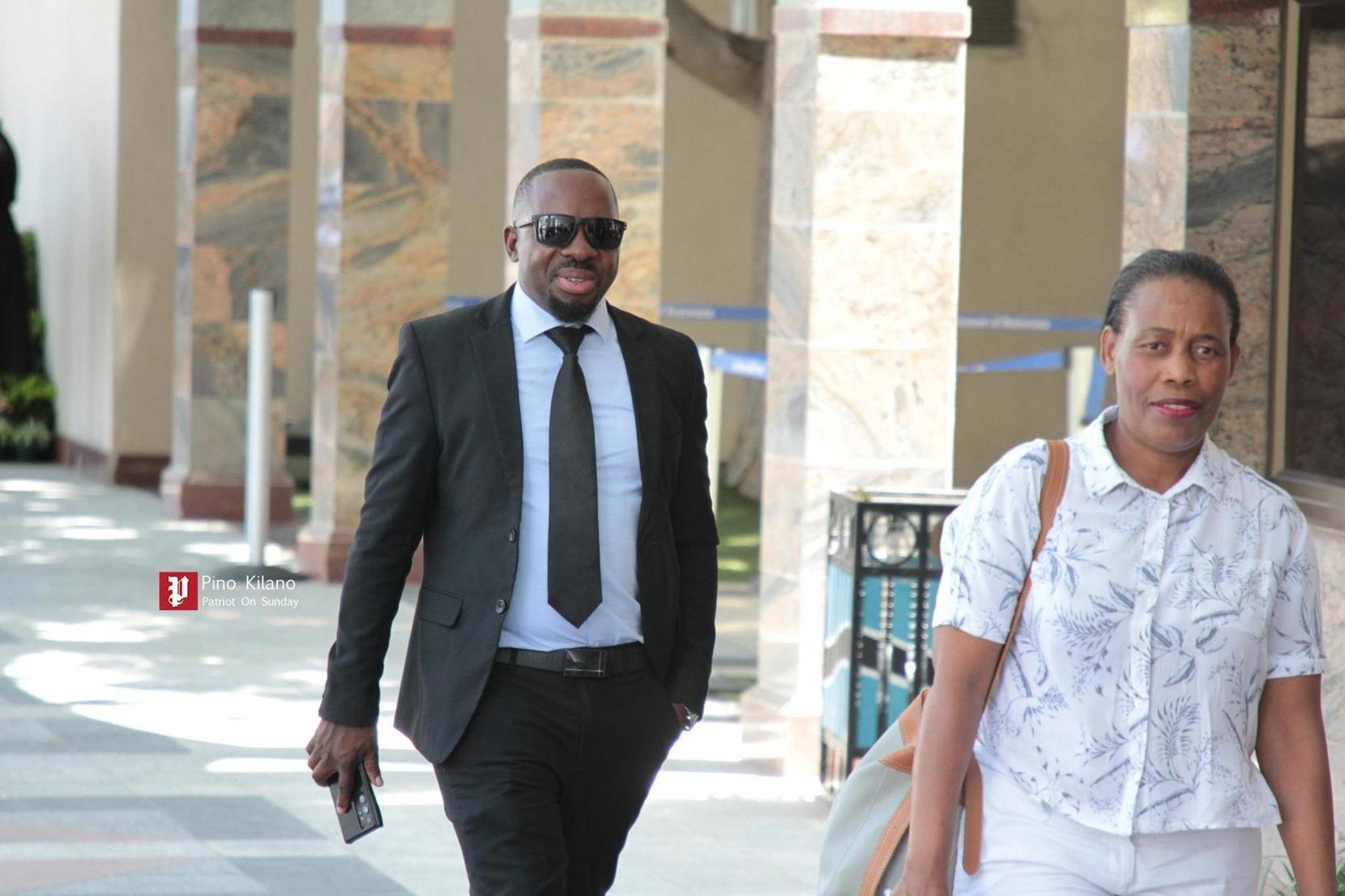 Mogoditshane Due for Township Status - Botswana