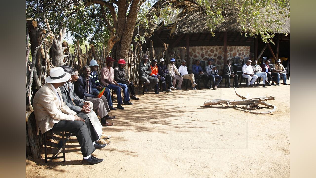 Minister Encourages Social Dialogue - Botswana