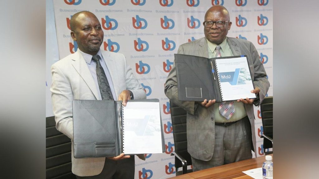 Tsabong Multispecies Abattoir Nears Completion - Botswana