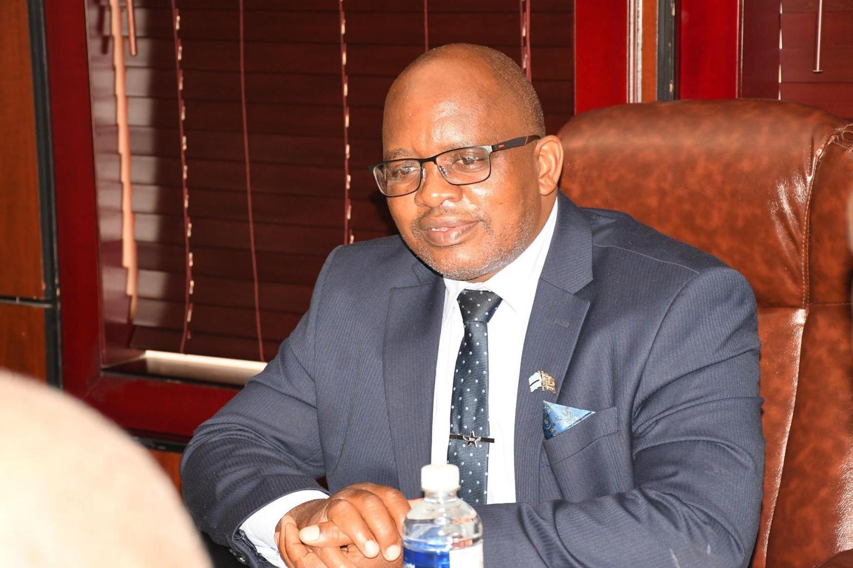 UDC Preaches Diversity and Harmony of Nation - Botswana