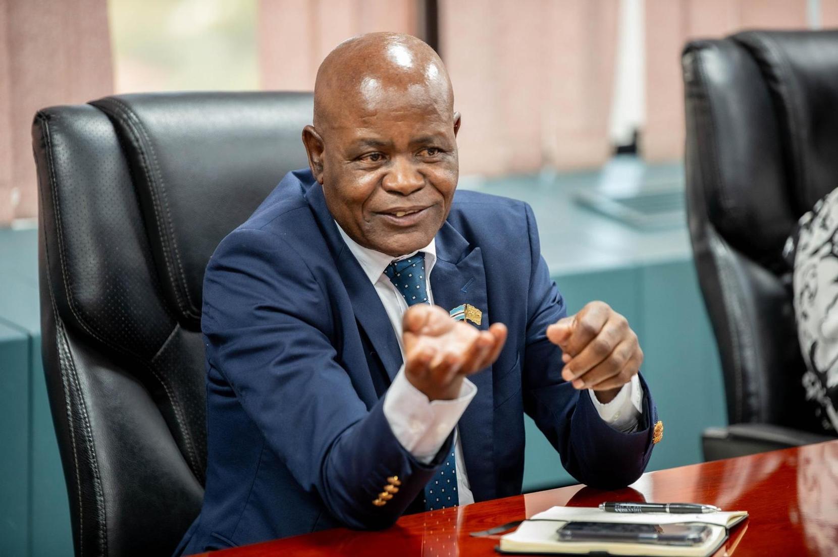Botswana Strives to Eliminate Child Labour - Botswana