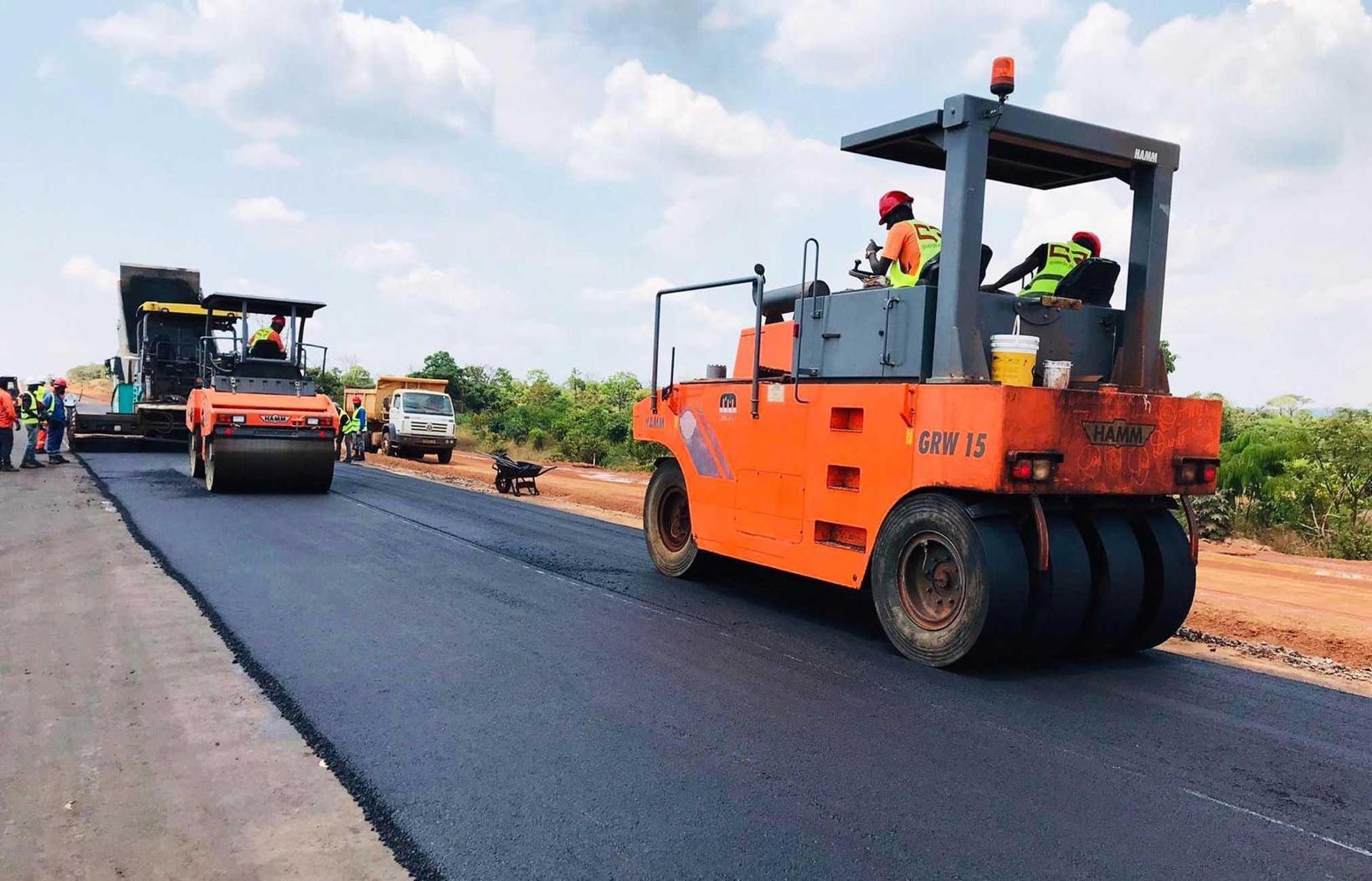 Illegal Developments Irk Tlokweng Council - Botswana