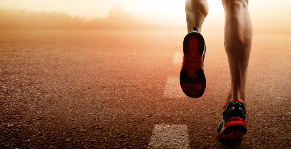 Ndori Qualifies for World Champs - Botswana