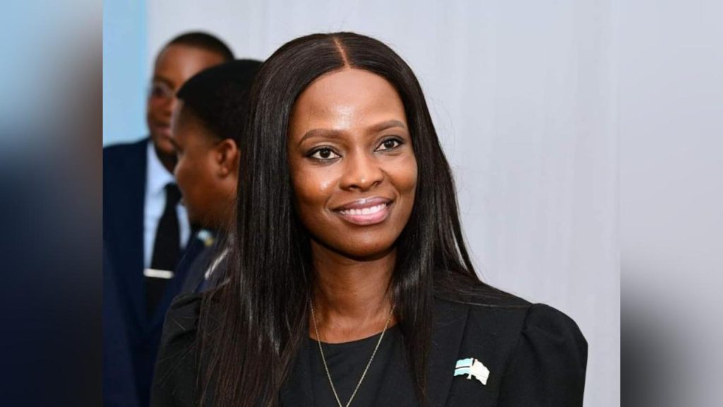 Mophuting Vows to Restore BIDPA Legacy - Botswana