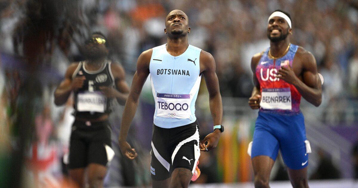 Star-Studded Lineup for Golden Grand Prix Confirmed - Botswana