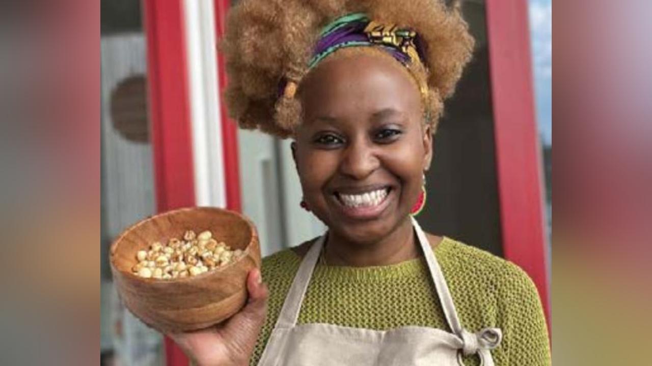 Motswana Food Scientist Goes Global - Botswana