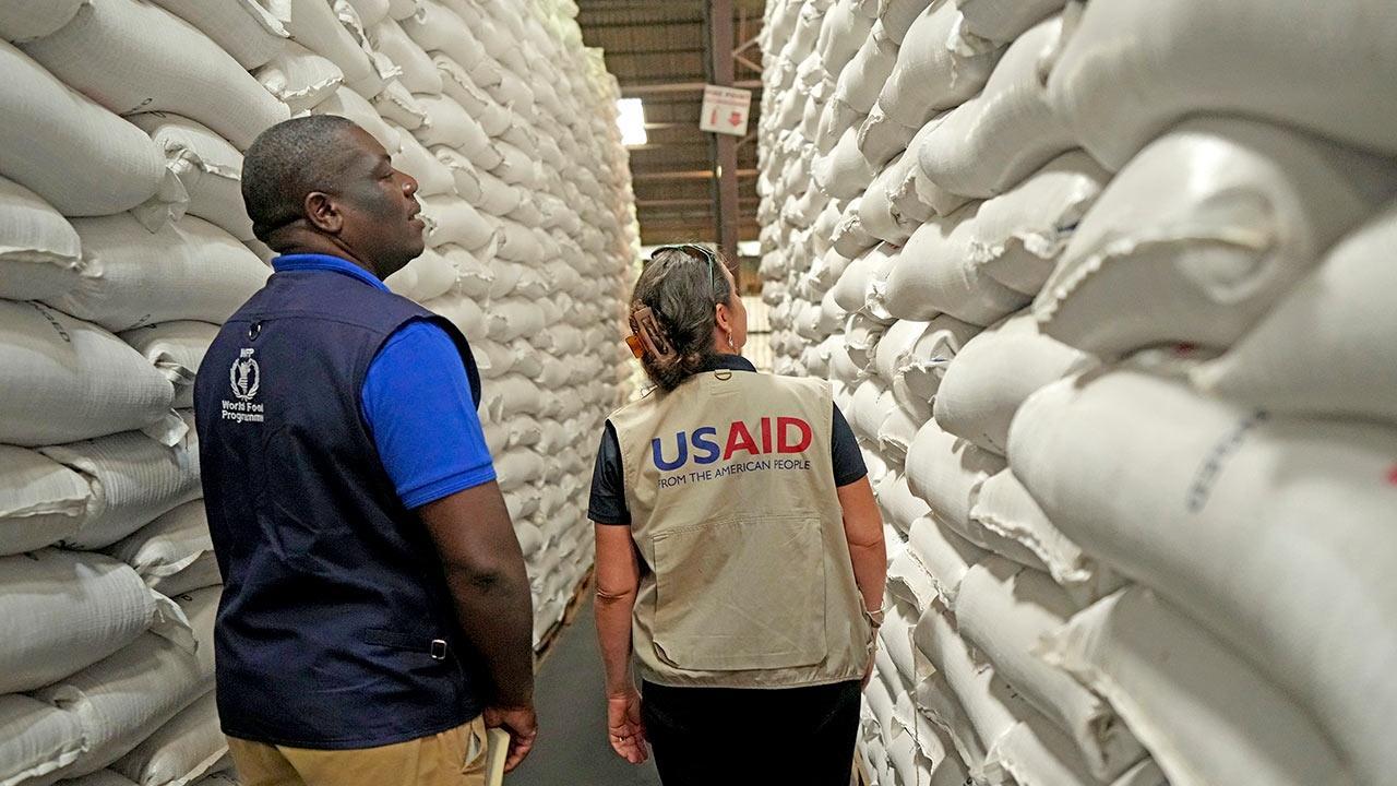 Foreign Aid Advances Donors’ Interests and Creates Dependency - Botswana