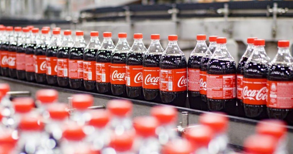 KBL, Coca-Cola Post Volume Growth - Botswana