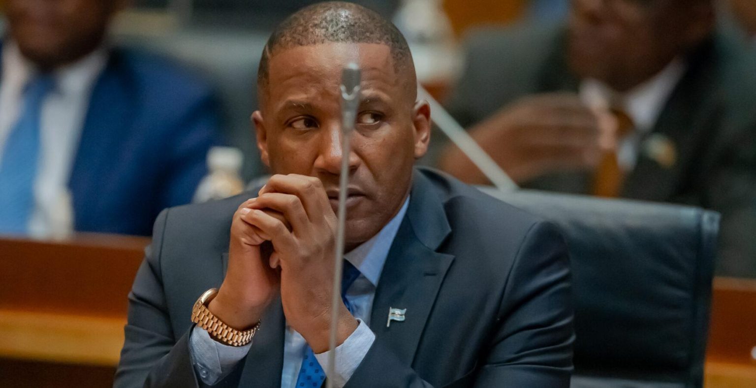 Government Welcomes Dialogue on Industrial Court - Botswana