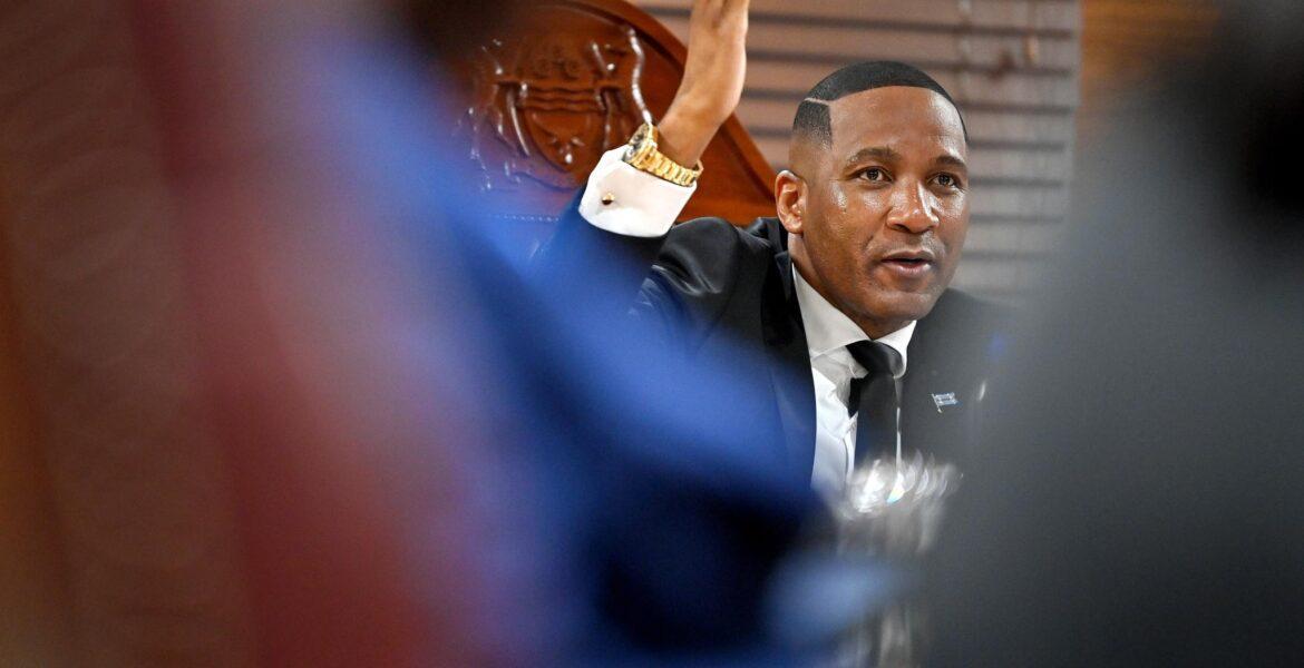 All Coalition Members Voice Vital - Botswana
