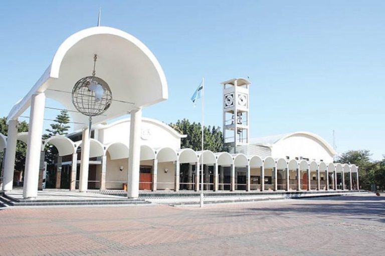 At Least 116 Women in Prison Facilities - Botswana