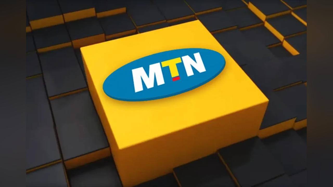Mtn South Africa Launches Biometric Identity System - Botswana