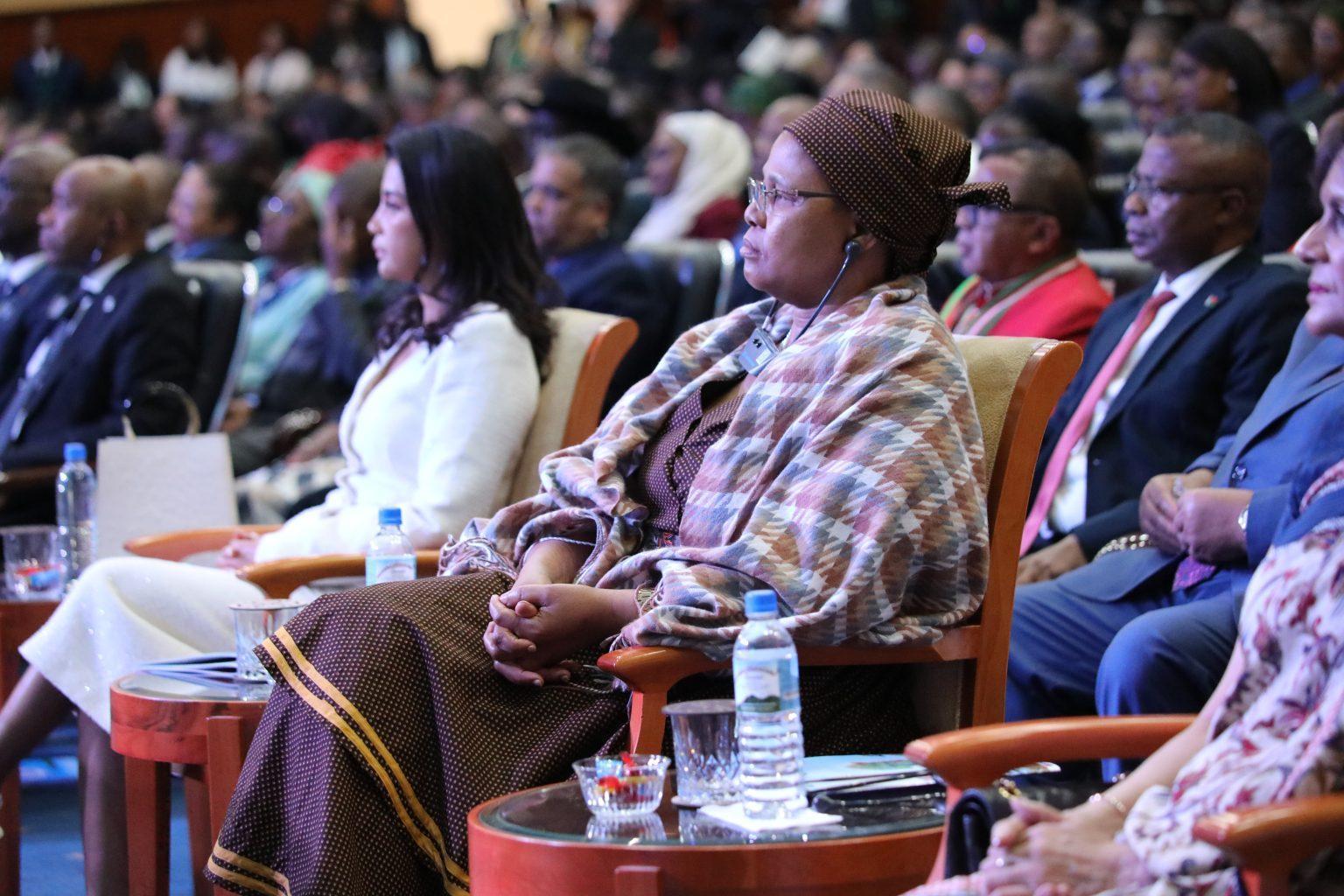 SADC Unveils Four Strategic Priorities for Development - Botswana