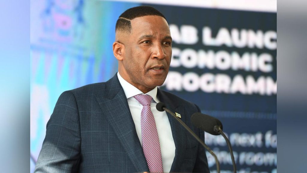 200 Projects Chosen for Botswana Economic Transformation - Botswana