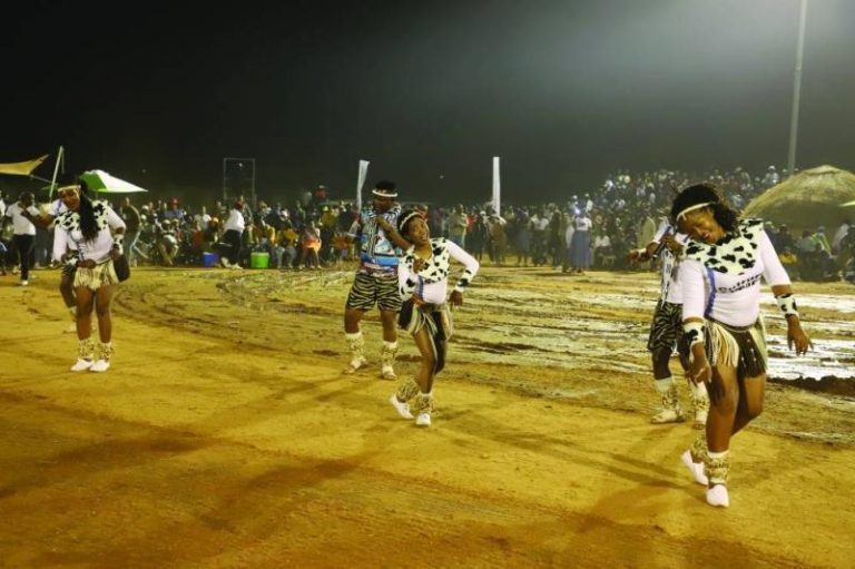ABSA Dithubaruba 17Th Edition on Saturday - Botswana