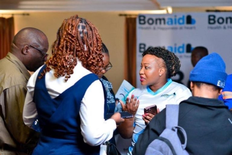Bomaid Strengthens Partnerships with Healthcare Providers - Botswana