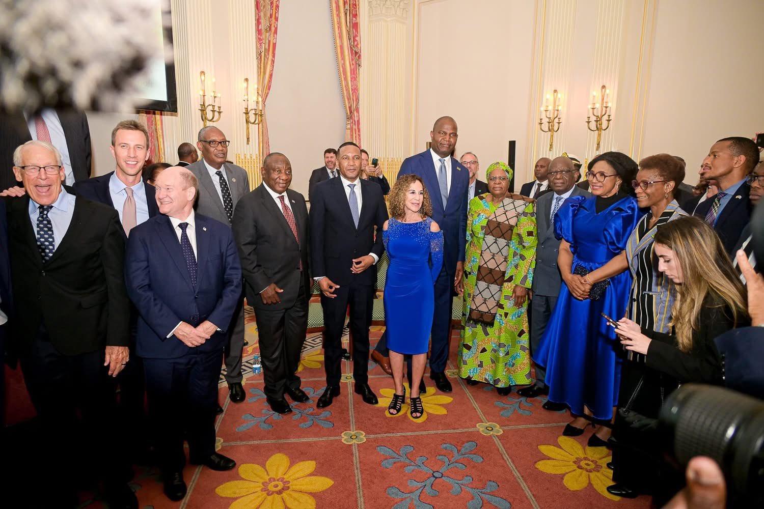 Botswana to Host Africa Biodiversity Summit 2025 - Botswana