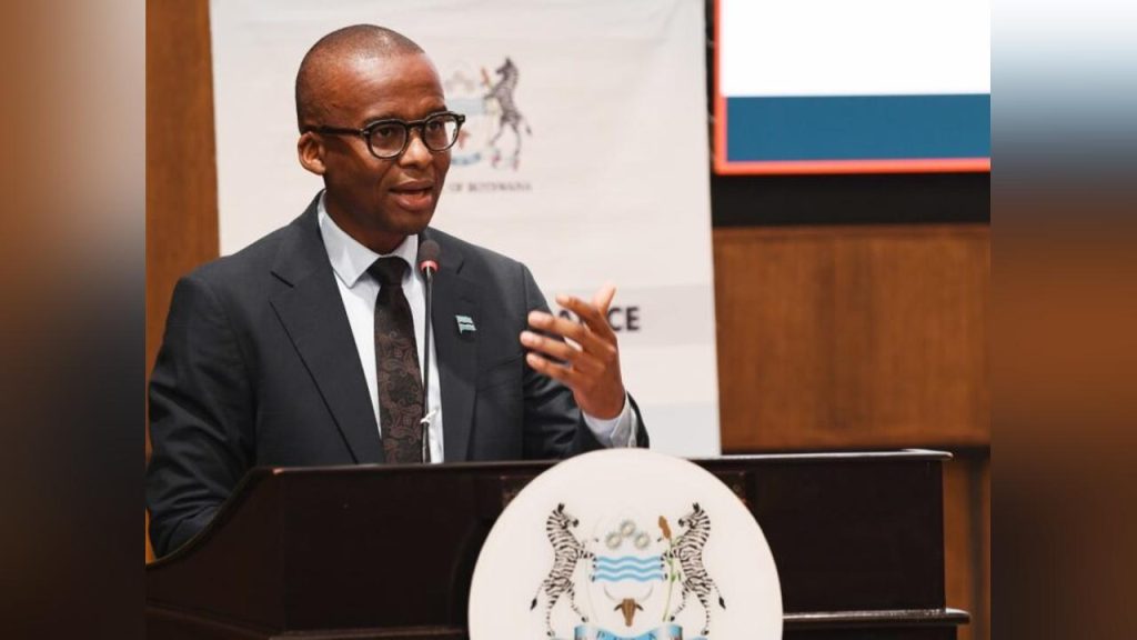 Motshelo Scheme Transformative - Botswana